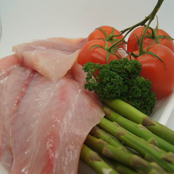 Trevally Fresh Deep Sea - Aussie Seafood House