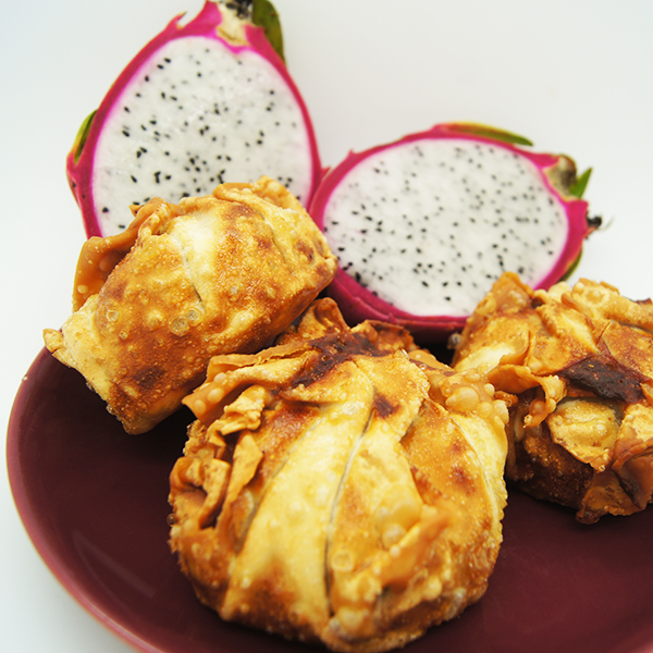 Chicken Dim Sims Large 3 for $2.99 - Aussie Seafood House