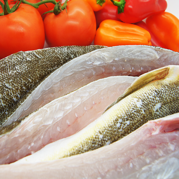 Flathead Fresh Queensland Favourite - Aussie Seafood House