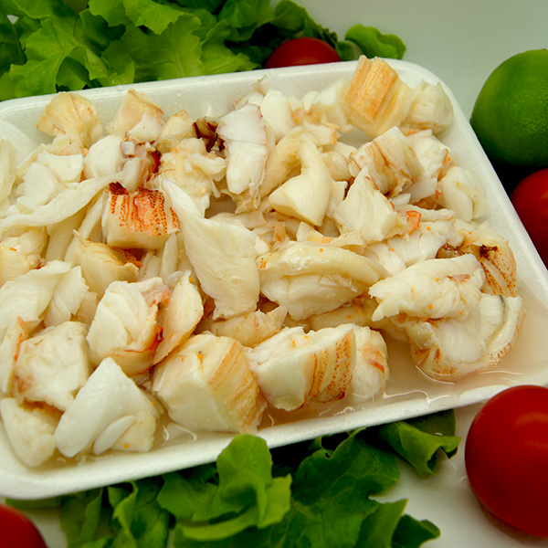 Moreton Bay Bug Meat ... Fresh Wild Caught - Aussie Seafood House