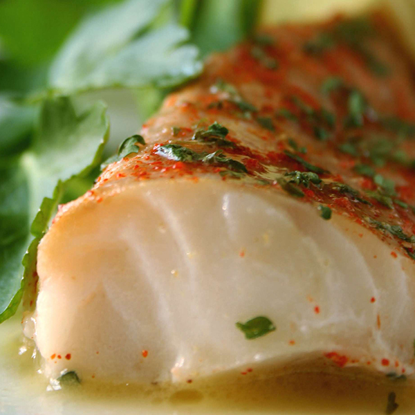 Blue Eye Trevalla Fresh - Aussie Seafood House