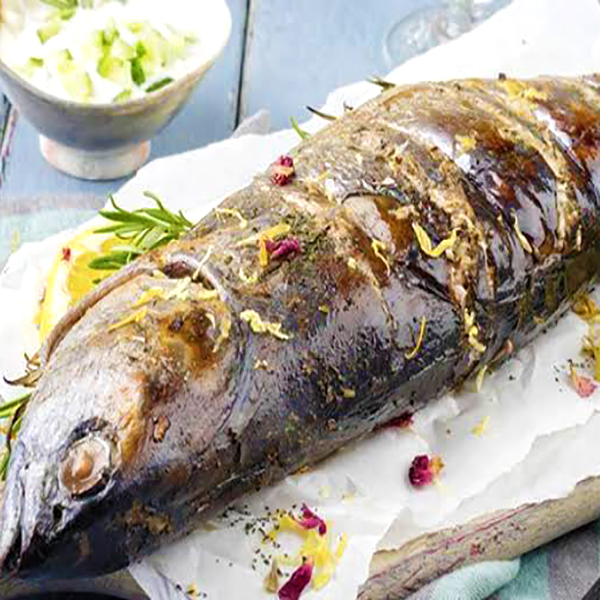 Mac-Tuna-whole-Cooked-6x6 - Aussie Seafood House