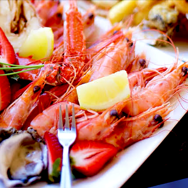 Sensational Queensland Seafood Fresh Wild Caught - Aussie Seafood House
