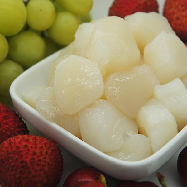 Sea Scallops Fresh Australian - Aussie Seafood House