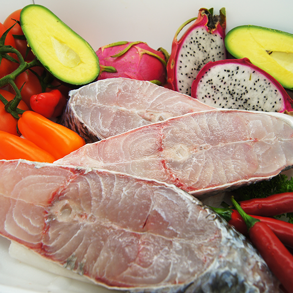 Fresh Fillet's, Steak's & Portion's Archives - Aussie Seafood House