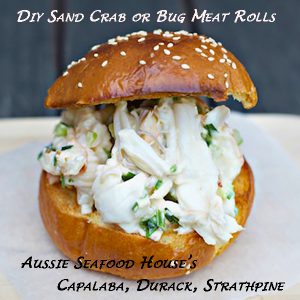 Moreton Bay Bug Meat ... Fresh Wild Caught - Aussie Seafood House