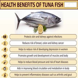 Tuna Sashimi Grade - Aussie Seafood House